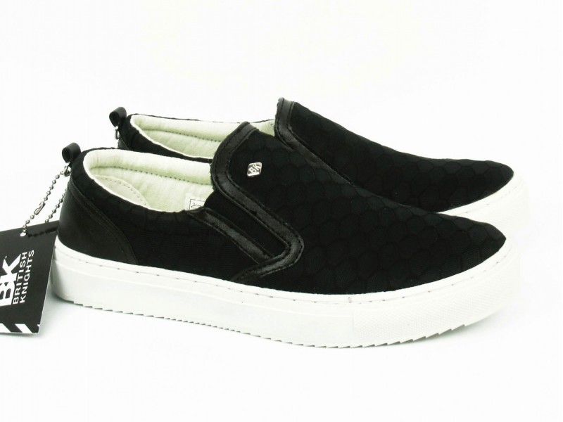 British knights BK patike espadrile NOVO C509-39