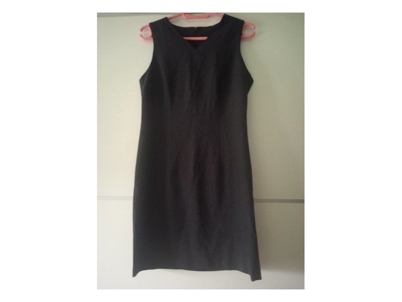 RASPRODAJA*CONCEPT* mala crna haljina 36 NOVA