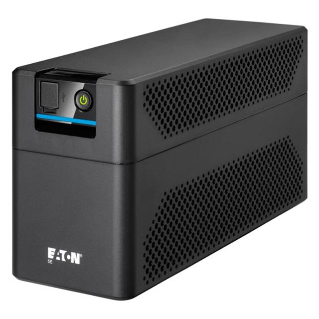 UPS Eaton 5E700UI Gen2 700VA/360W/4xC13/USB
