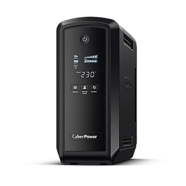 CyberPower Cyber Power UPS CP900EPFCLCD