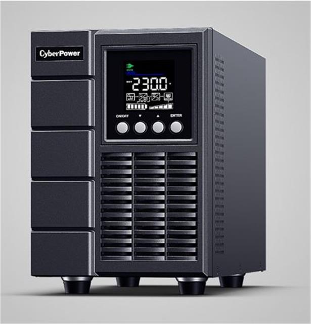 CyberPower 2000VA/1800W OLS2000EA-DE