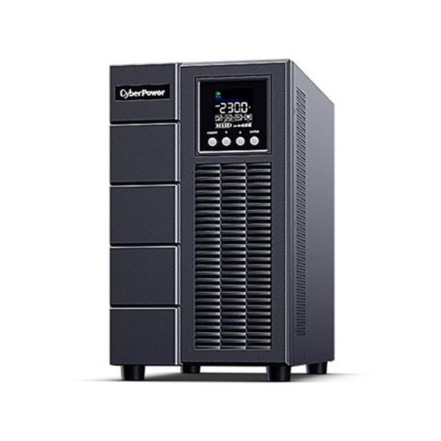 CyberPower 3000VA/2700W OLS3000EA, Online, Tower