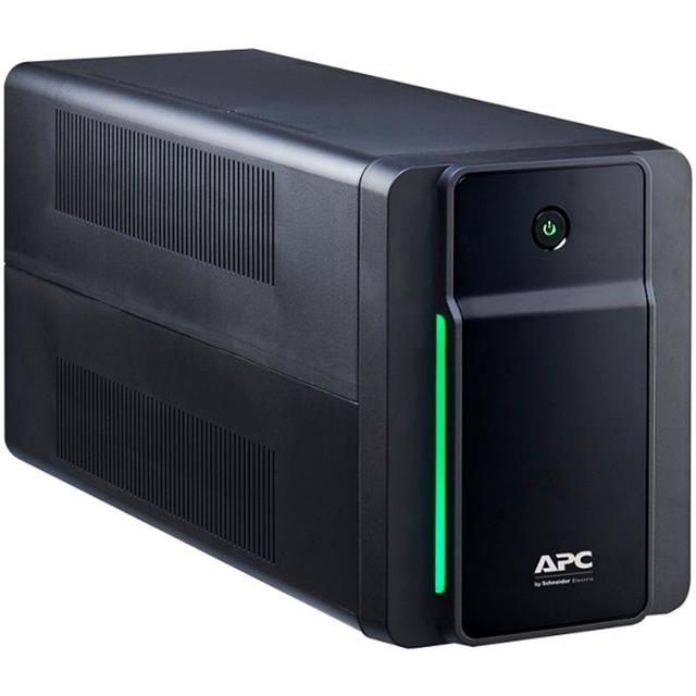 APC Smart-UPS 1500VA, Line Interactive, Sine Wave, Tower, 1500VA/1000W, 230V, AVR, 8x IEC C13, Battery Pack 17Ah (RBC7), SmartConnect Port + SmartSlot, Interface Ports USB and Serial (RJ45), LCD