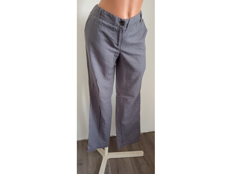 4. Camaeieu pantalone vel M-38 Lanene