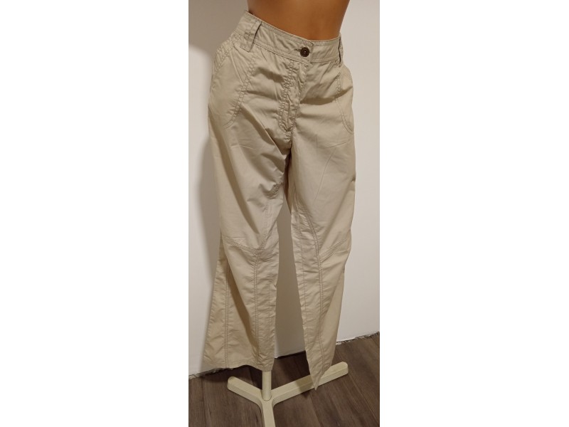 4. Shamp pantalone vel 44-XXL