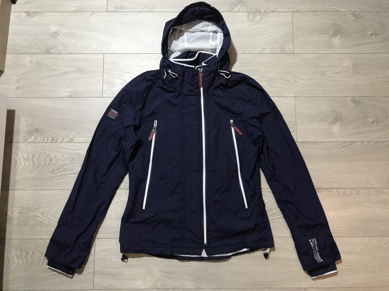 Original Superdry ženska jakna vel. M - L