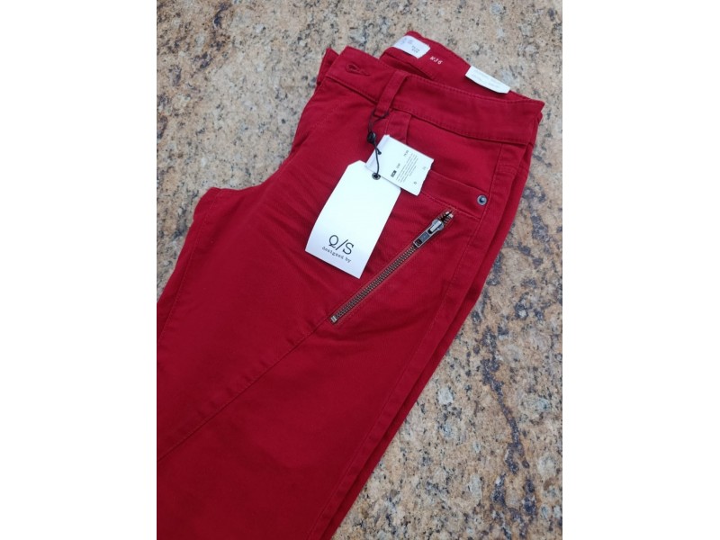 QS s. Oliver Capri Nove S 36