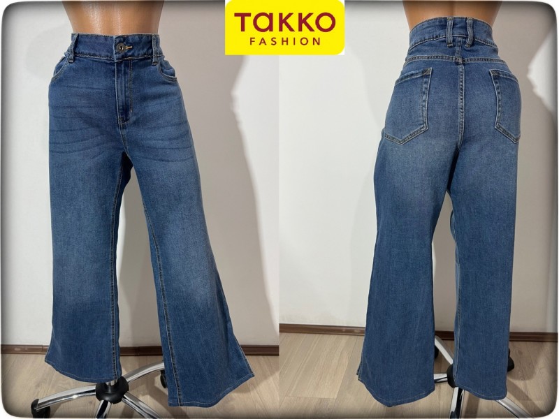 *TAKKO FASHION*farmerke*KAO NOVE*46-L