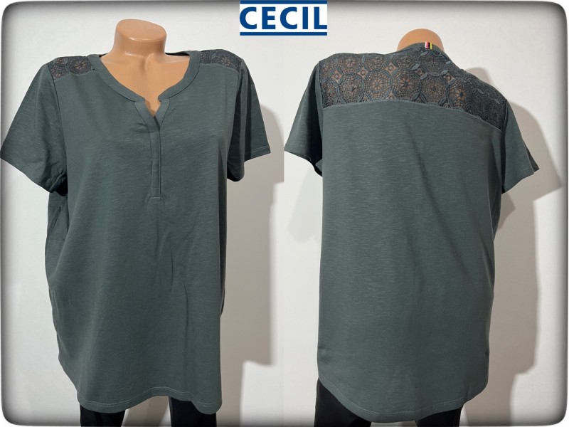 **CECIL**majica*NEKORISCENO*XL