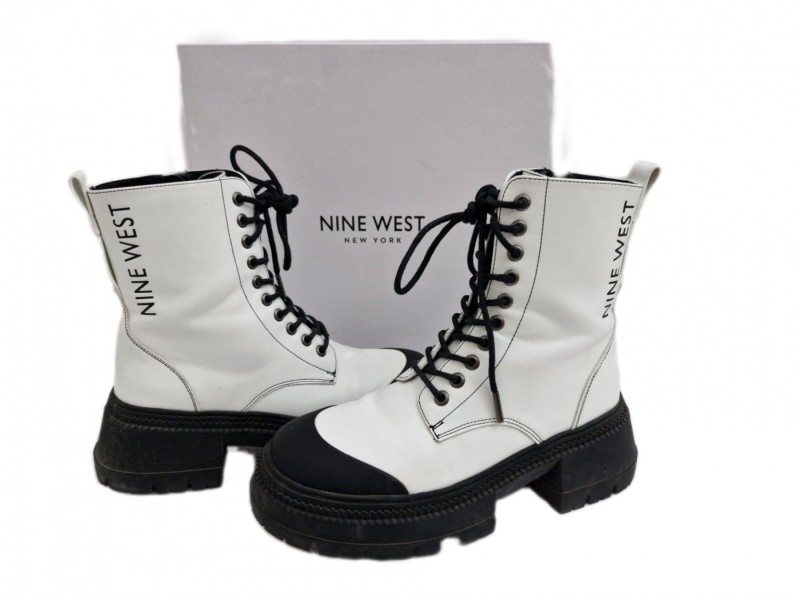 **NINE WEST**čizme kao NOVO