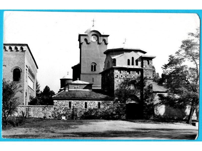 Manastir Žiča 4