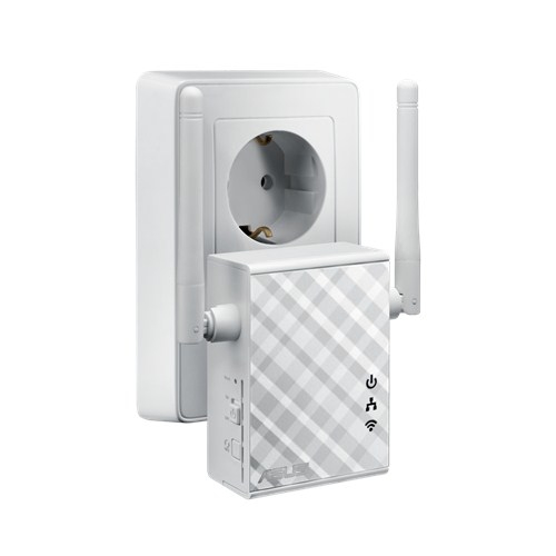 RP-N12 Wireless-N300 Access Point/Range Extender