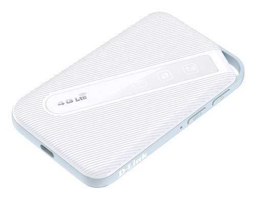 D-Link 4G LTE router DWR-932W