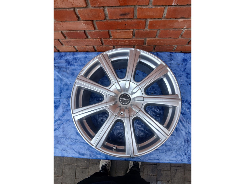 alu felne borbet 19 coli 5x112