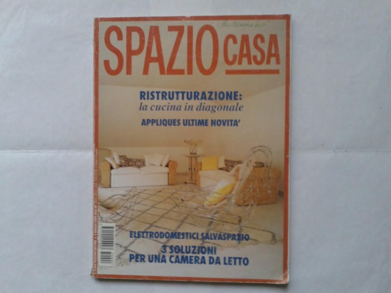 Casopis-SPAZIO caza