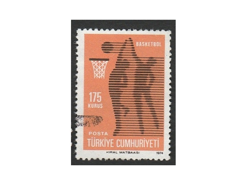 Turska 1974