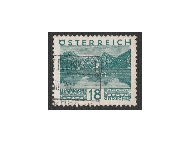 Austrija 1929