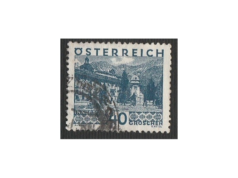 Austrija 1929