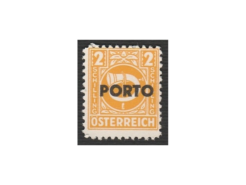 Austrija 1946