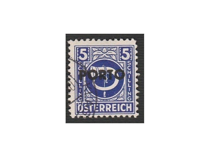 Austrija 1946