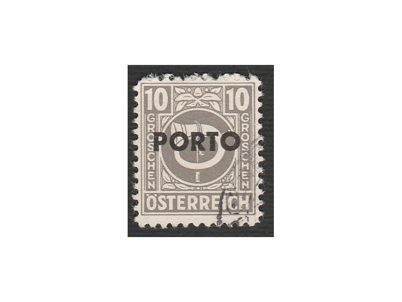 Austrija 1946