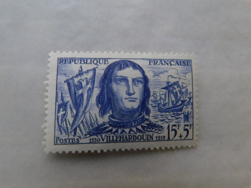 ** FRANCUSKA 1959 **