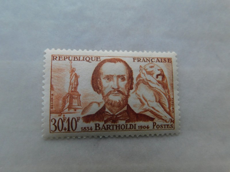 ** FRANCUSKA 1959 **