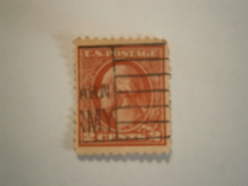 USA 1920.