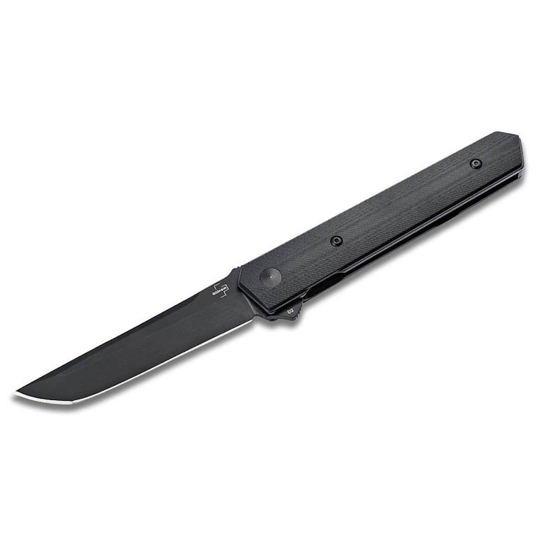Boker Plus Kwaiken American Tanto