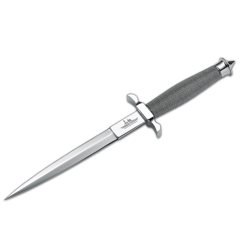 United Cutlery Gil Hibben Silver Shadow bodež