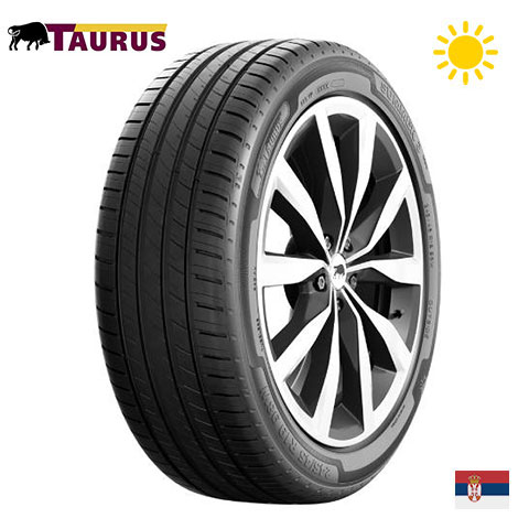245/45 R18 TAURUS SUMMER 3 100W XL