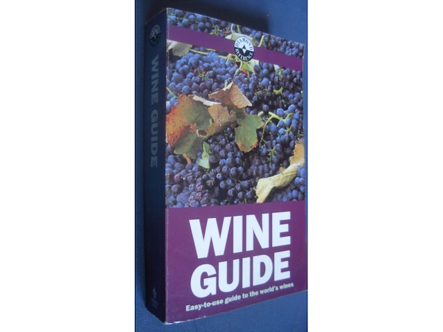 WINE GUIDE