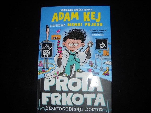 PROTA FRKOTA - ADAM KEJ