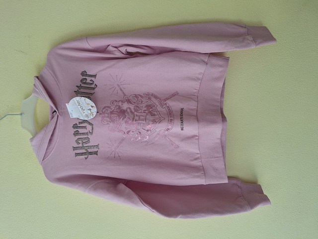 Duks Harry Potter 12/13 godina Nov