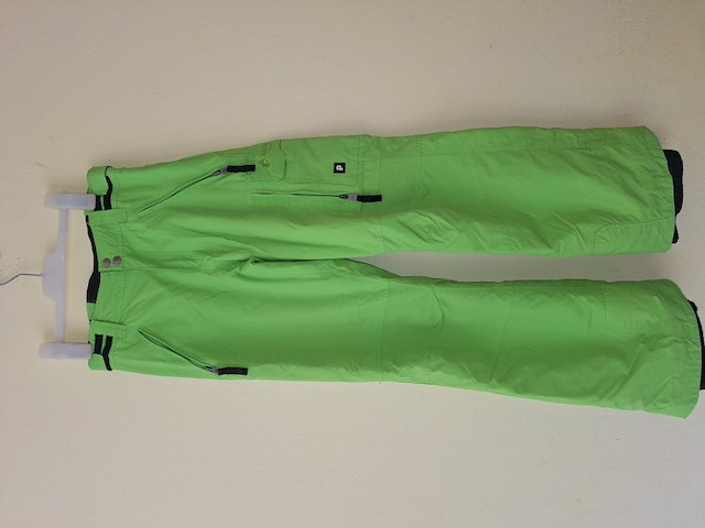 Ski pantalone velicina 152