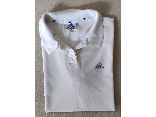 VINTAGE Original ADIDAS Polo Majica