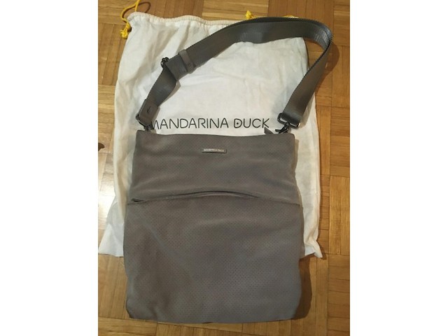 Mandarina Duck Kozna Torba