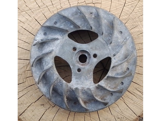Solex 3800 magnet
