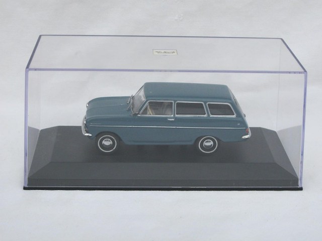 1:43 minichamps opel kadett A karavan