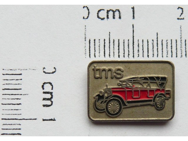 Austro-Daimler 15/35 (1914)