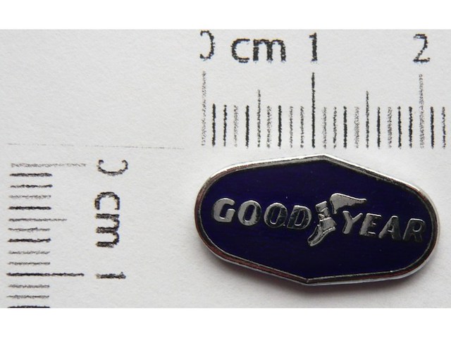 Goodyear