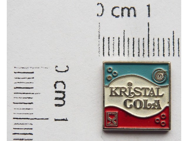 Kristal Cola