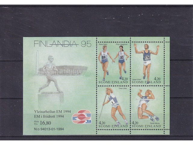 Finska 1994