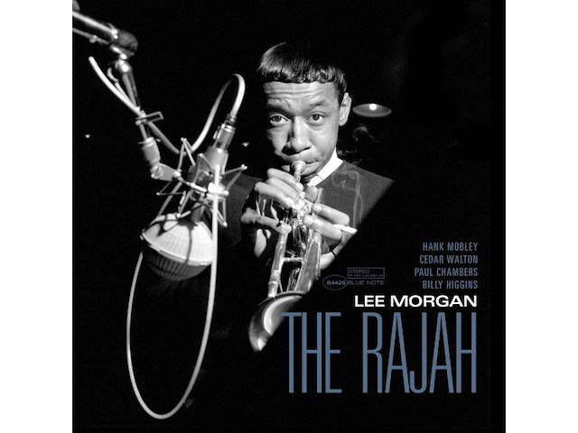 Lee Morgan - The Rajah (Tone Poet Vinyl)