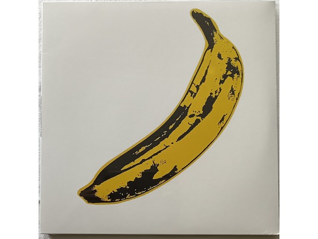 Velvet Underground&;Nico -Velvet Underground&;Nico
