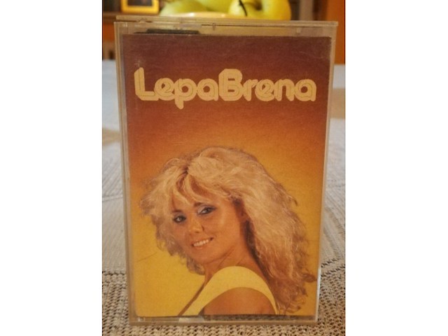 Lepa Brena - Hajde da se volimo