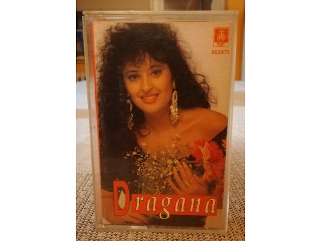Dragana Mirković - Volim Te Voliš Me