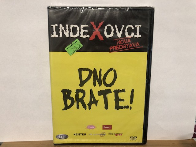 Dno Brate, Indexovci