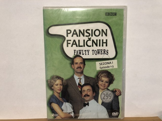 Pansion Faličnih