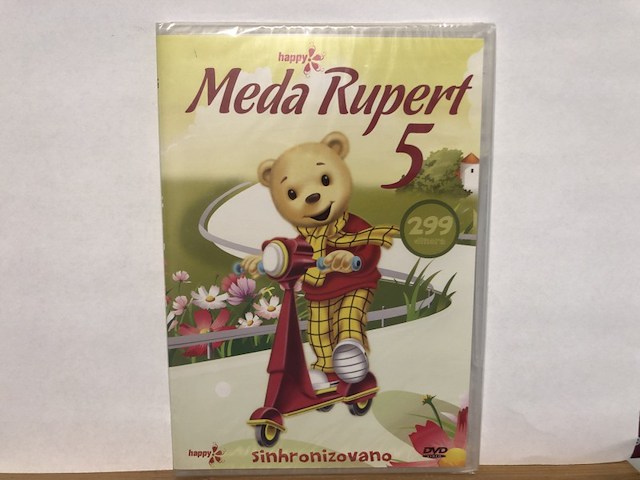 Meda Rupert 5